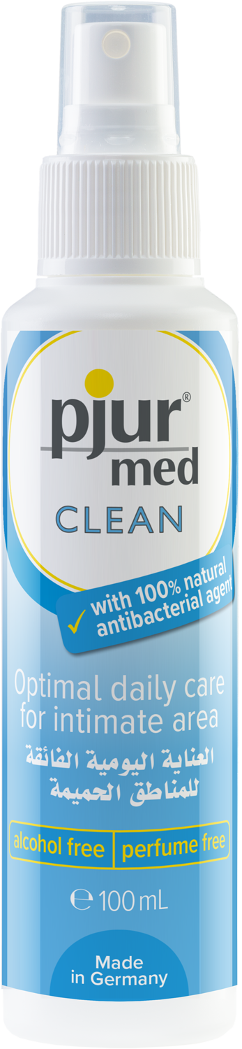 Products | pjur Feel the Real