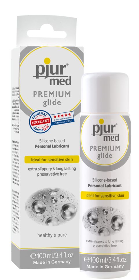 Products | pjur Feel the Real