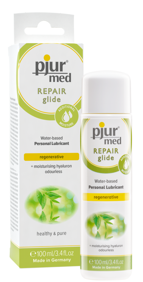 Products | pjur Feel the Real