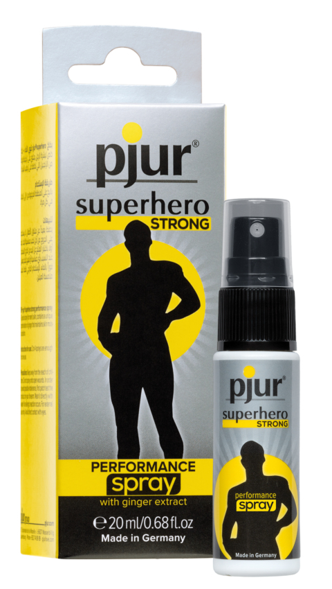 Products | pjur Feel the Real