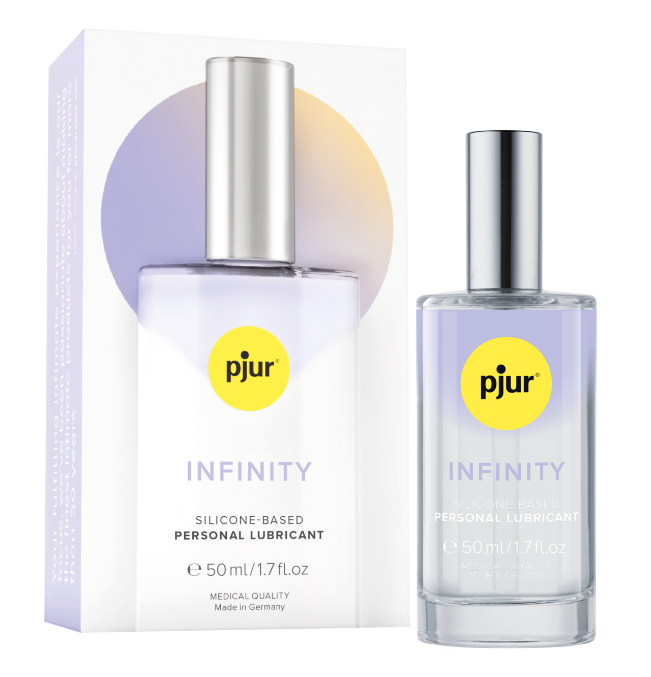 Products | pjur Feel the Real
