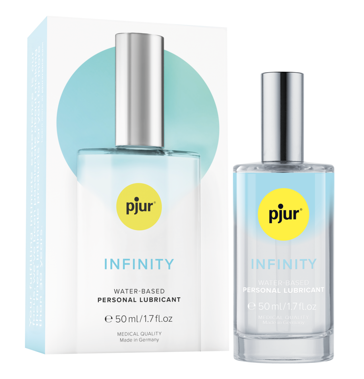 Products | pjur Feel the Real